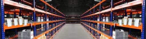 AĞIR RACK RAF SİSTEMLERİ